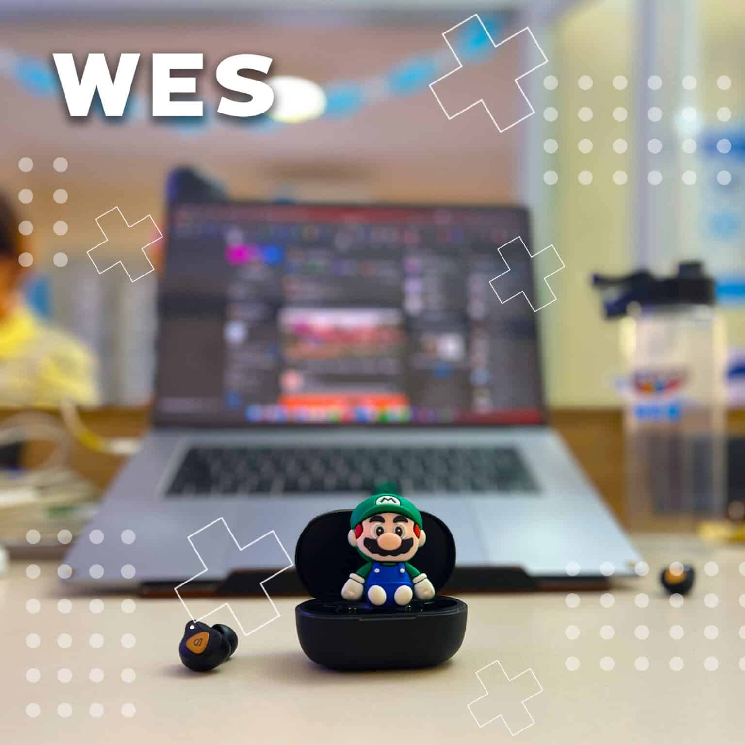 ¿Qué es Talent Hunting? | WES